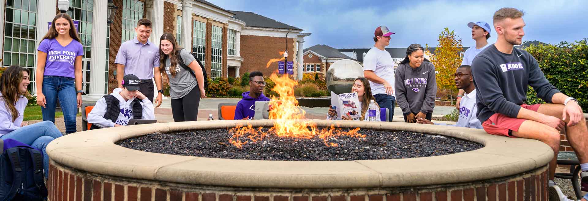 Graduate Tuition & Fees | Graduate School | High Point University