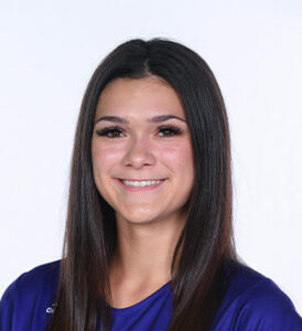 Internship Profile: Dylan Maberry Makes Brand Connections | High Point University