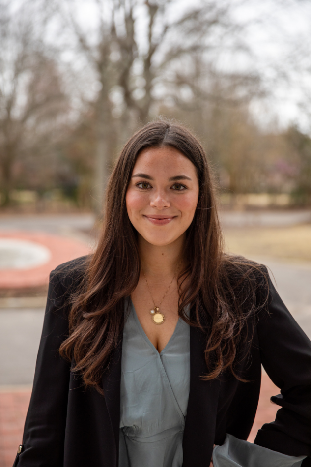 Elizabeth Ring Joins Kappa Delta Headquarters | High Point University