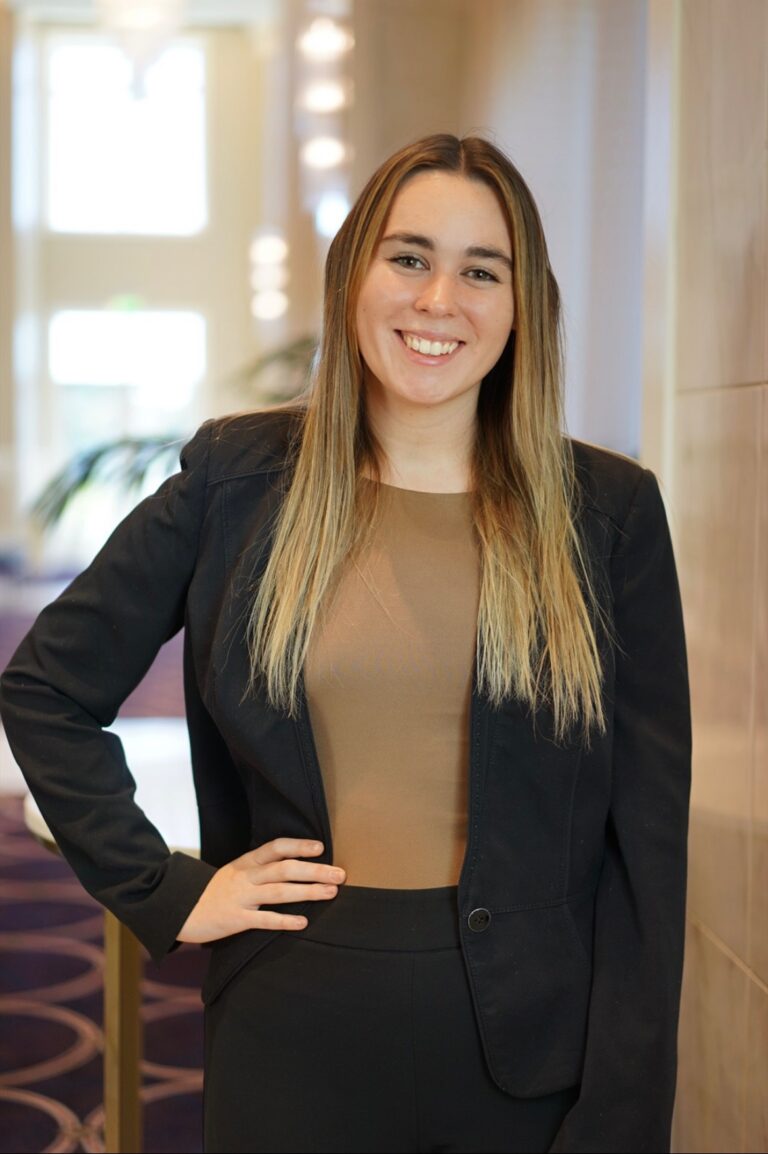 PwC Hires Natalie Ryan in Manhattan | High Point University