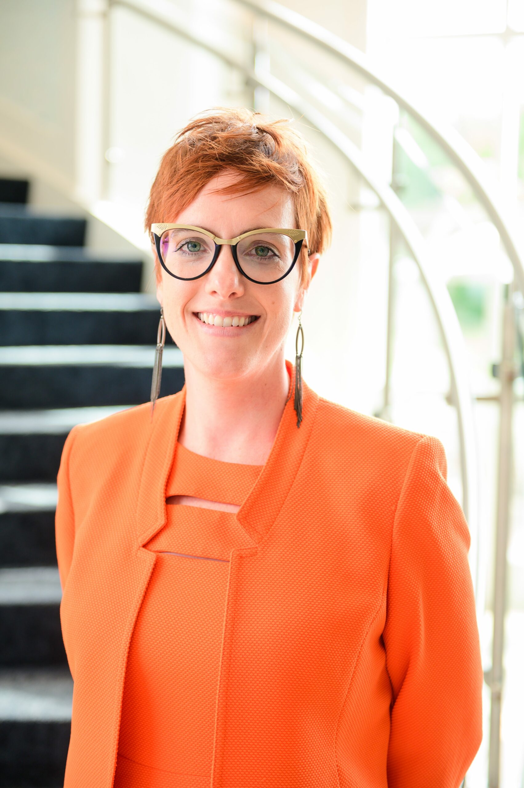 Amanda Allen | High Point University