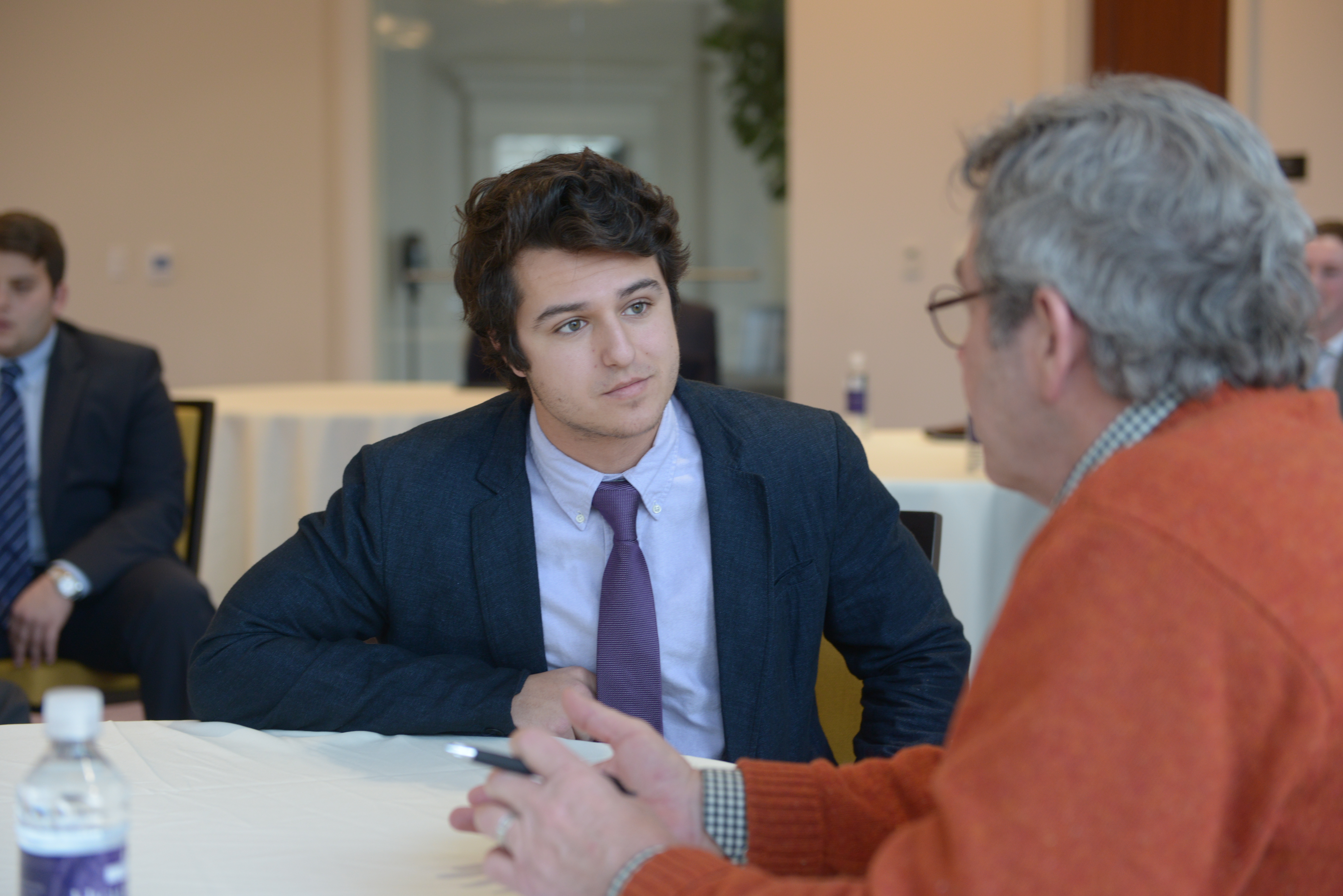 Guiding Students Through Their Transition to College | High Point ...