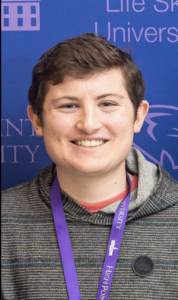 Internship Profile: Brian Margolis Manages HPU Sports Team | High Point ...