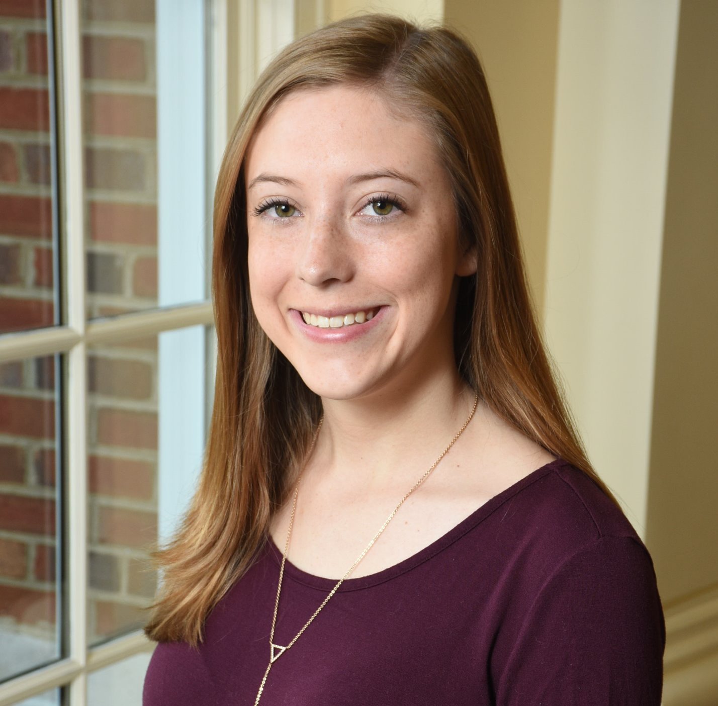 Class of 2019 Outcomes: Morgan Dean Joins Ernst & Young | High Point ...