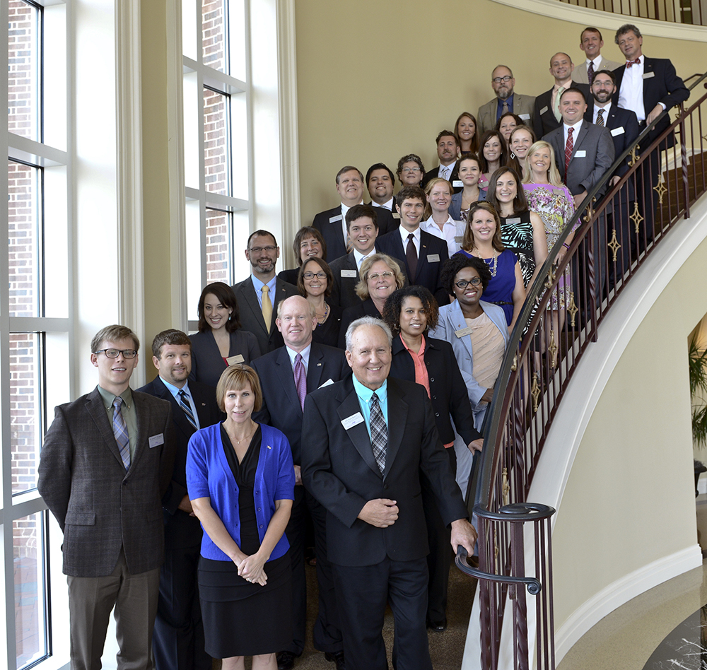 HPU Breaks Record with New Student Enrollment | High Point University