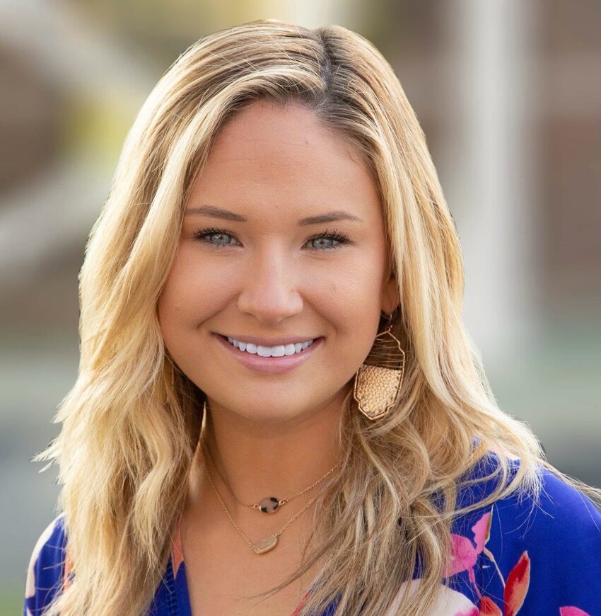 Class of 2020 Outcomes: Amanda Jacobs Recruits for Medix | High Point ...