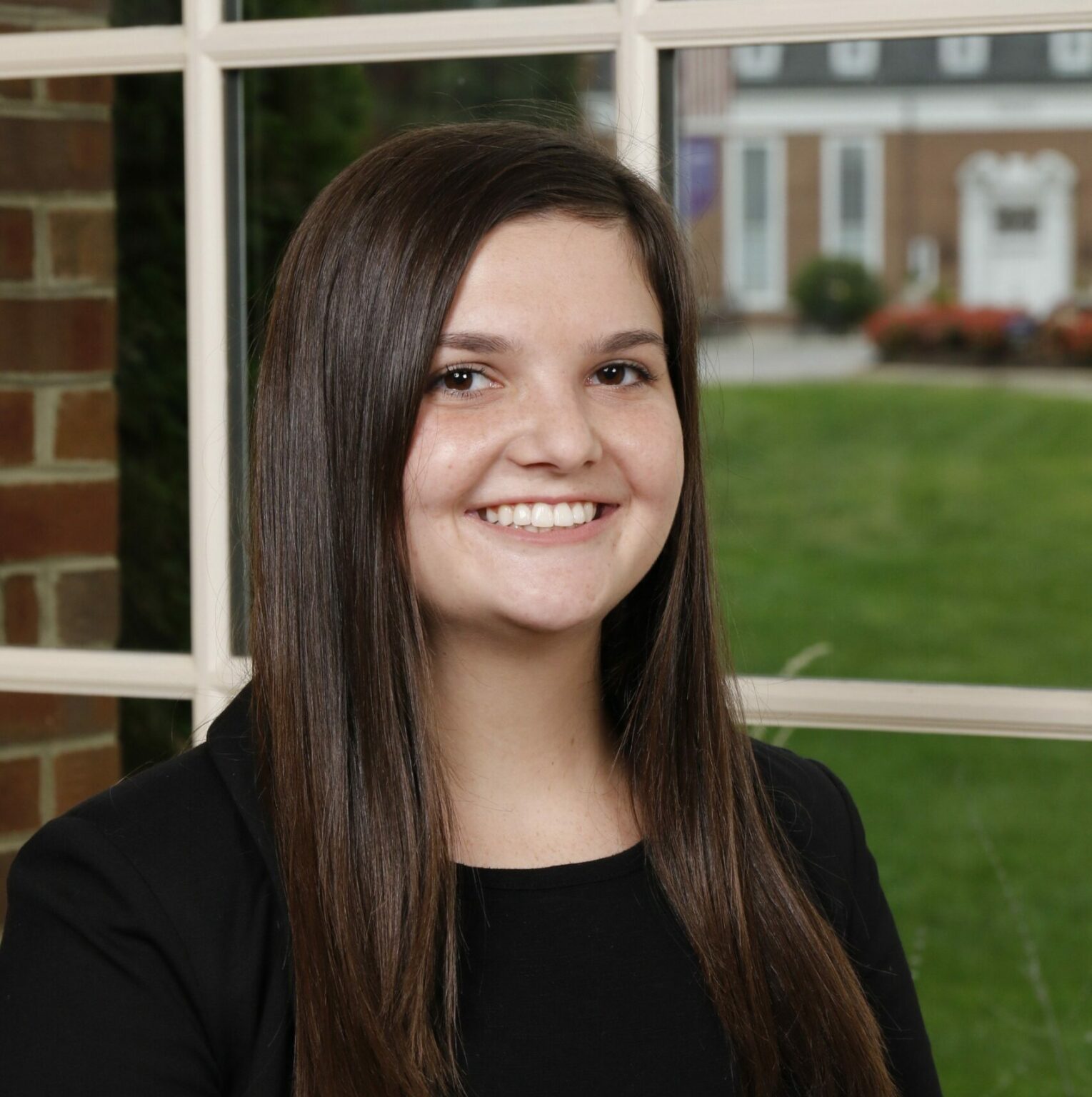 Class of 2021 Outcomes: Grace George's Future Leads to a Law Degree ...