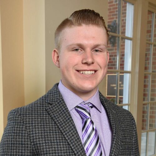 Class of 2021 Outcomes: Tyler Murray Decides on Denver | High Point ...